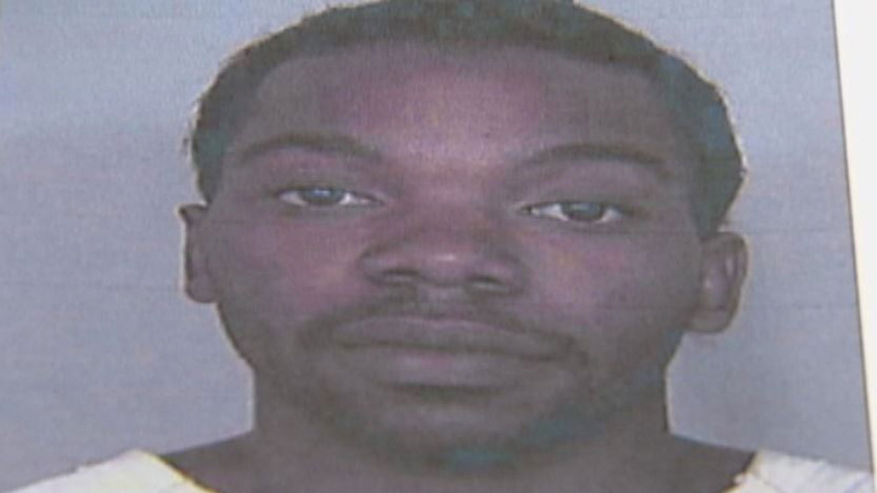 Cross-dressing Eufaula bank robbery suspect was convicted of a robbery ...