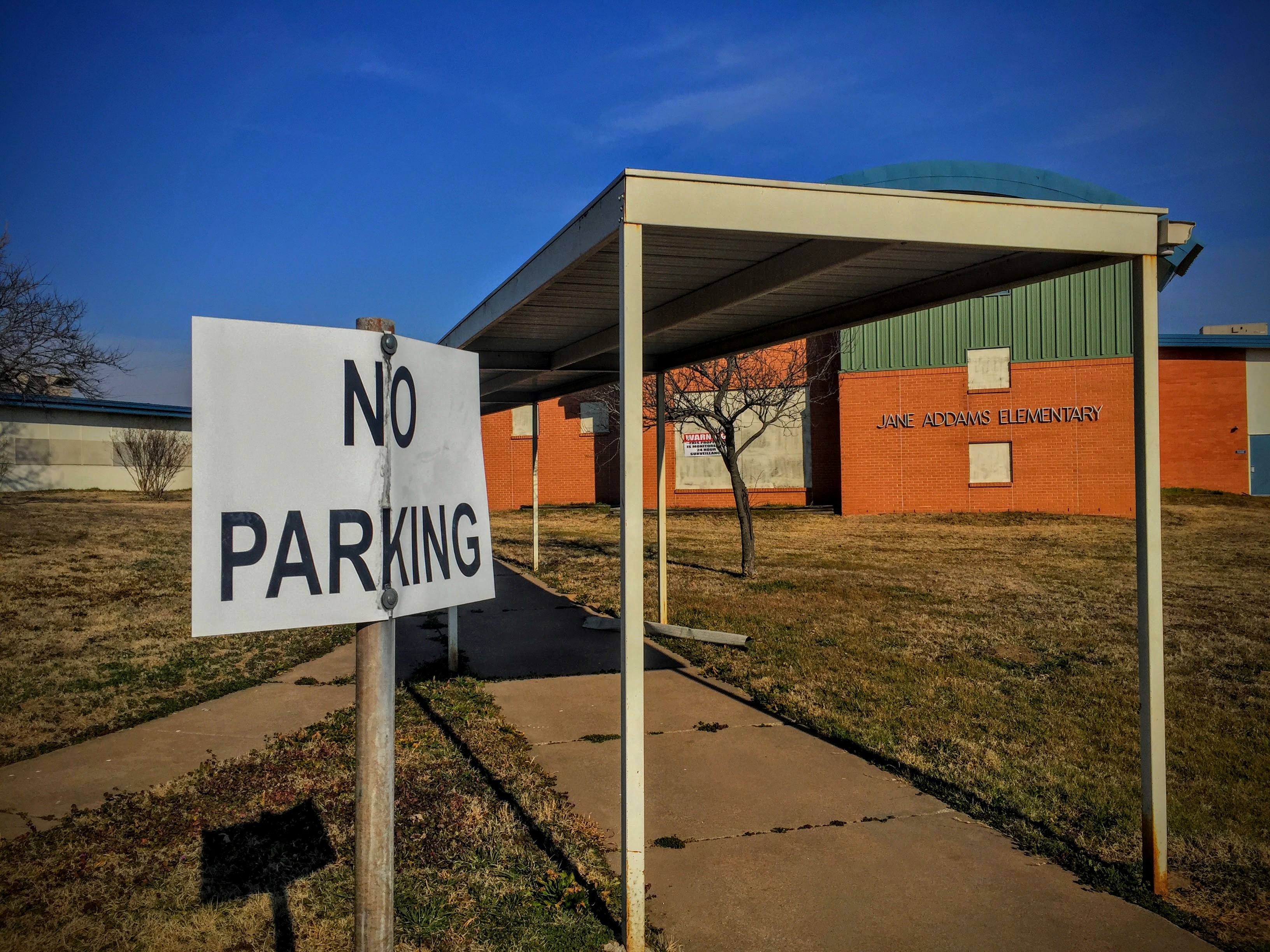 Tulsa Public Schools Logo