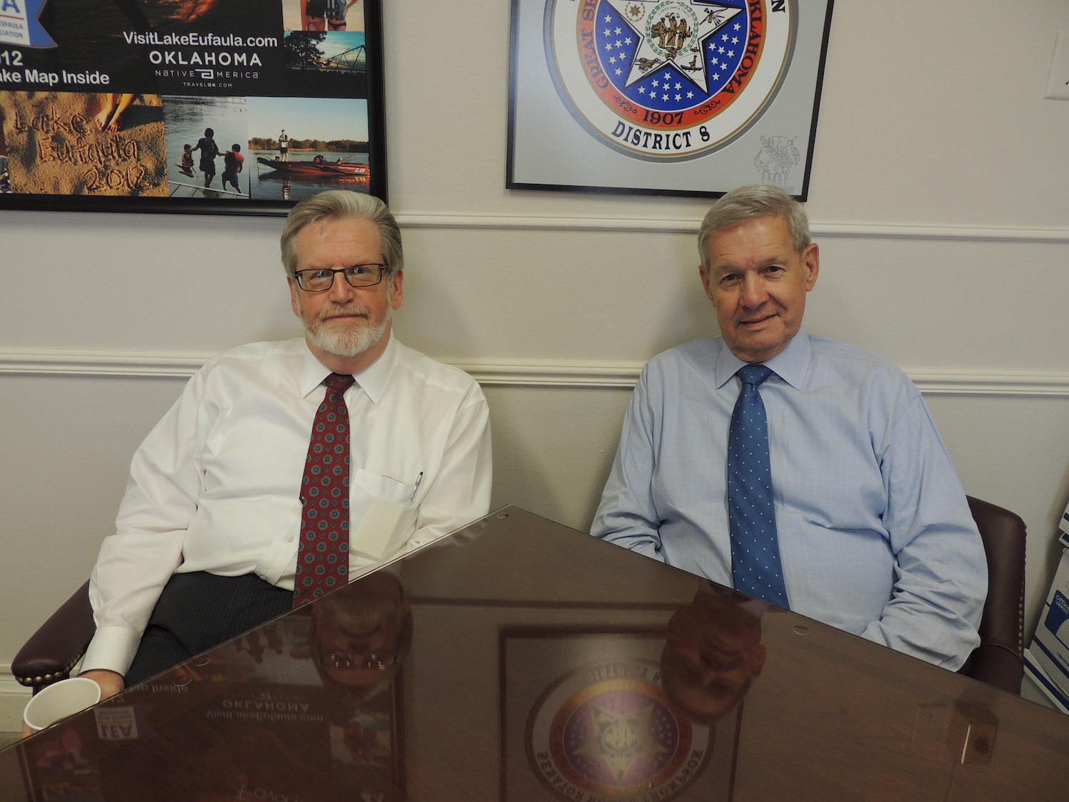 Lawmakers share how diabetes has affected their families; urge ...