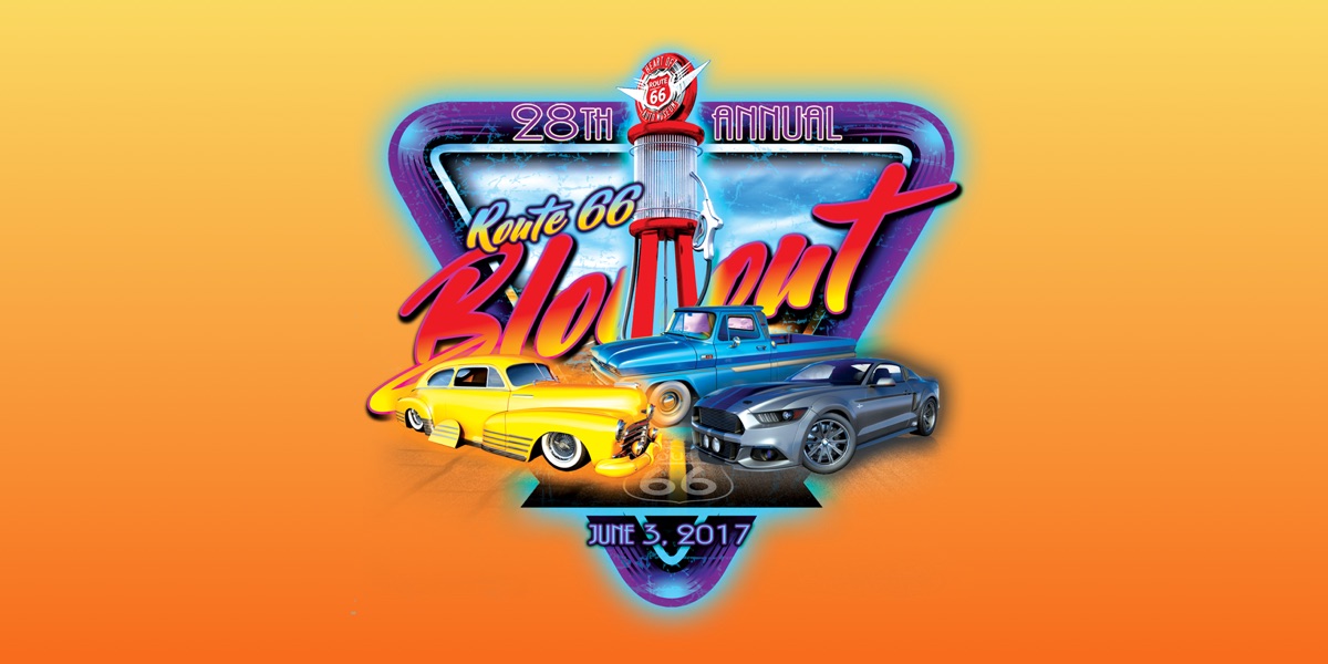 MAP: Everything You Need to Know for The Blowout – Sapulpa Times