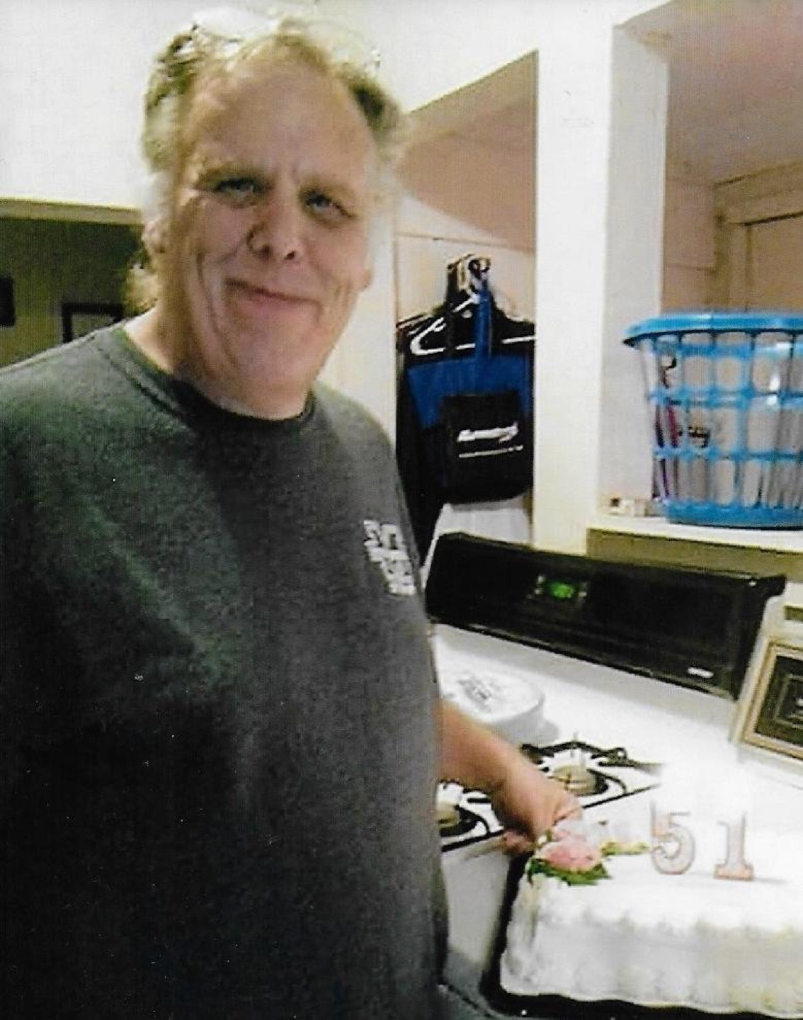 Michael Bynum, Jr – Sapulpa Times