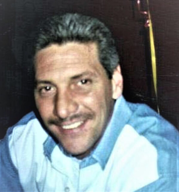 Timothy John Wouters – Sapulpa Times