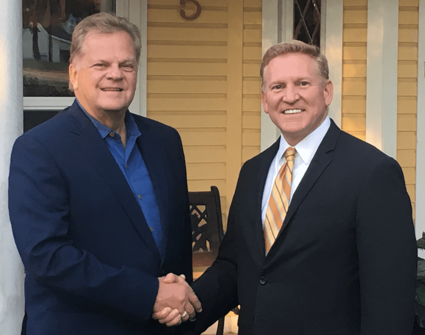 Elections – Sapulpa Times