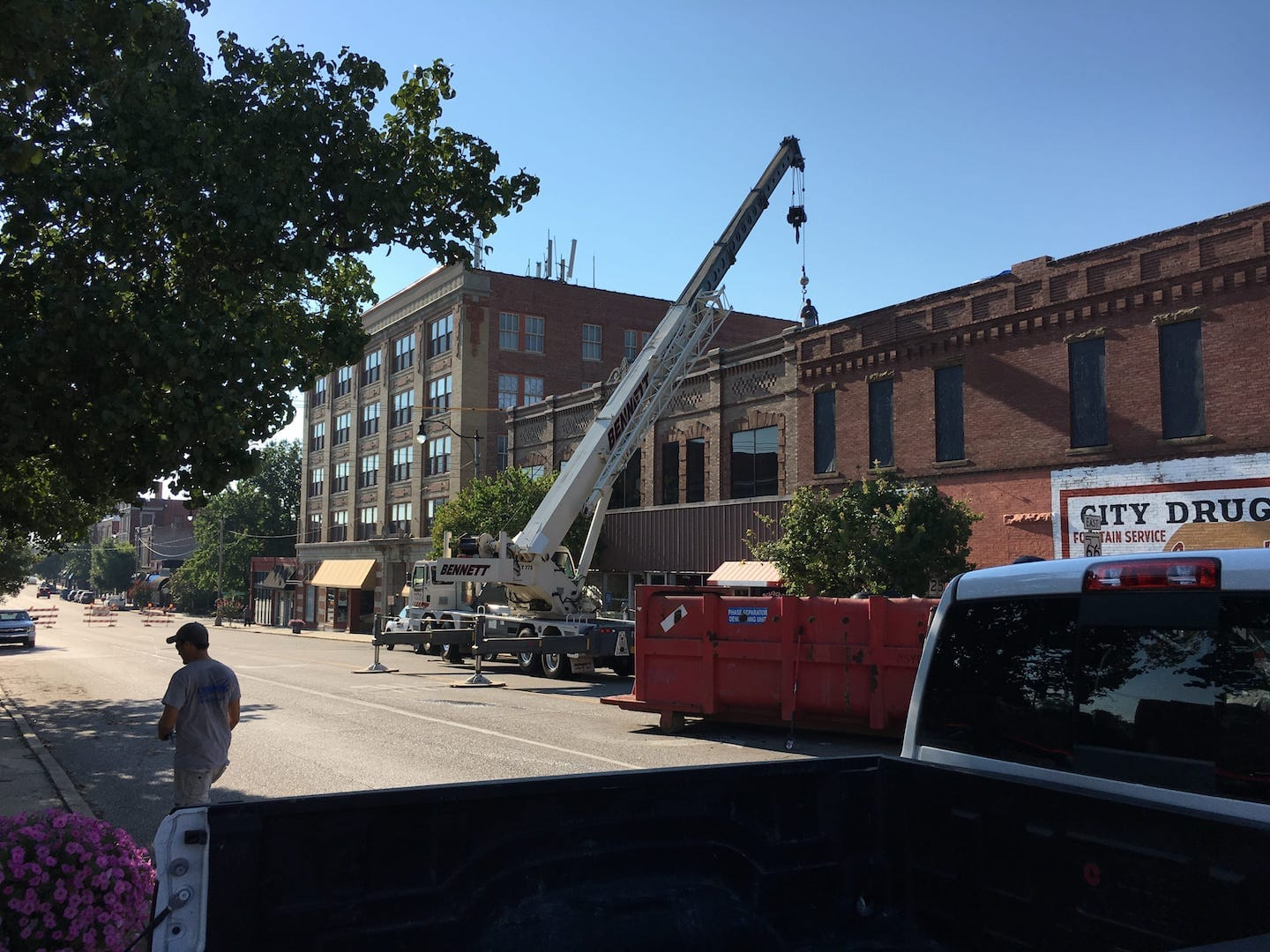 Local Business News – Sapulpa Times