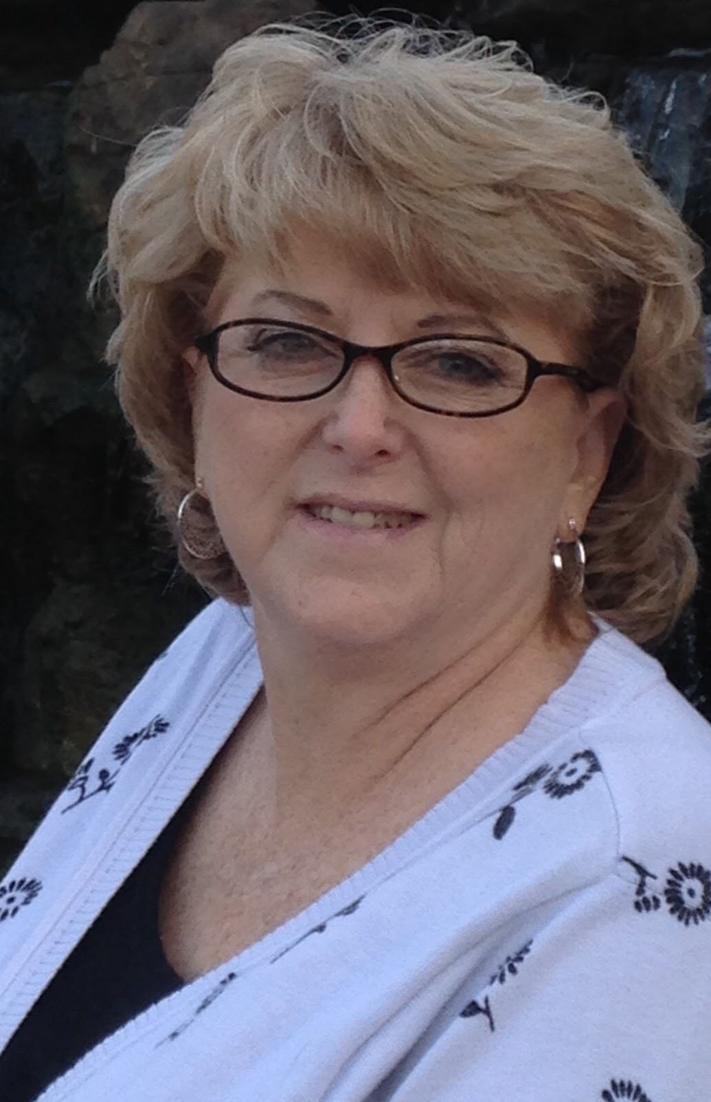 Linda “Susie” Lantz – Sapulpa Times