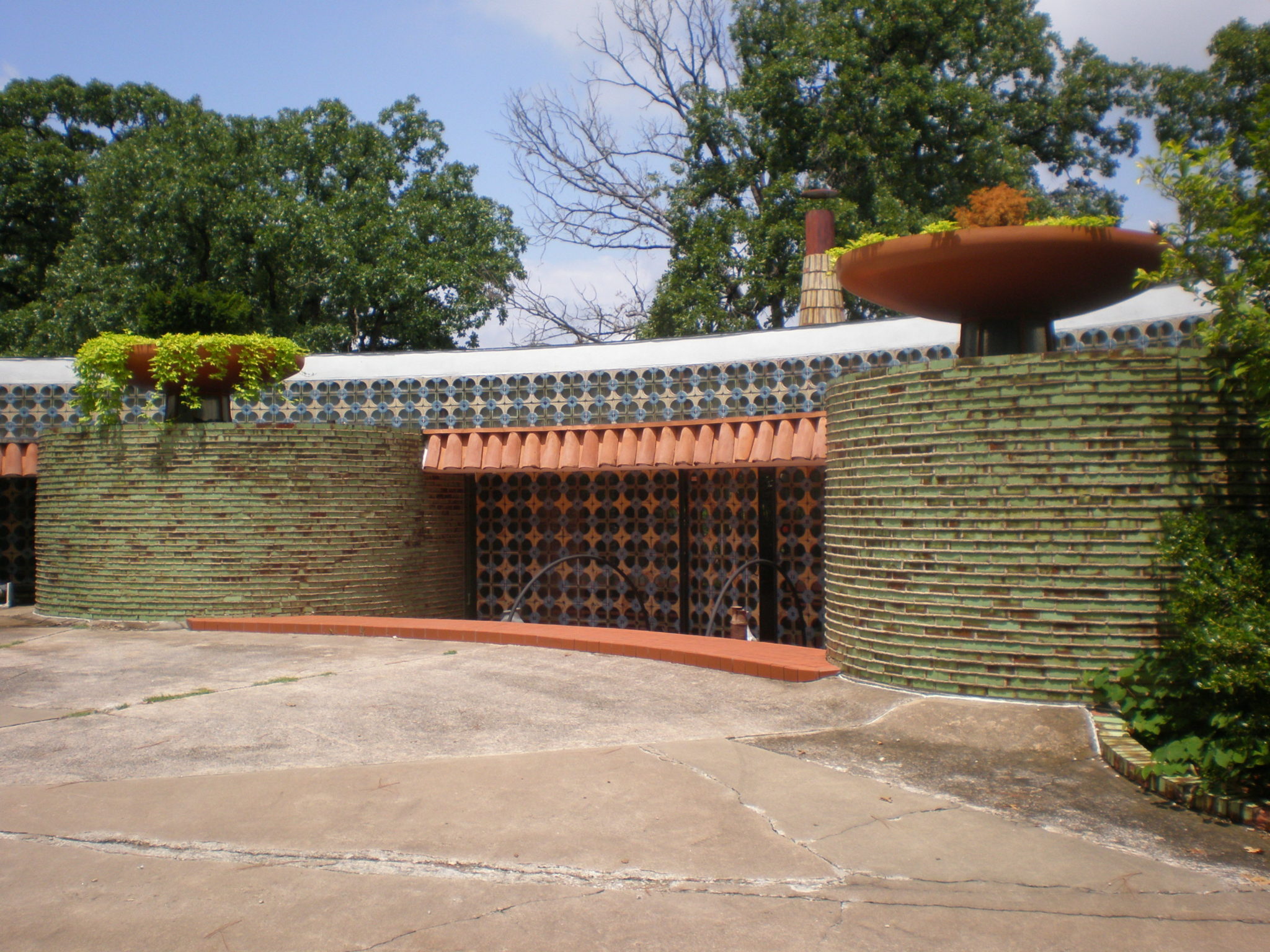 Do You Remember…Frankoma Pottery? – Sapulpa Times