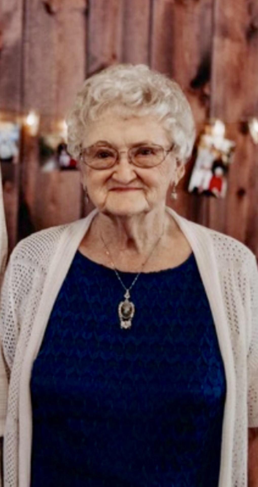 Vivian Watson – Sapulpa Times