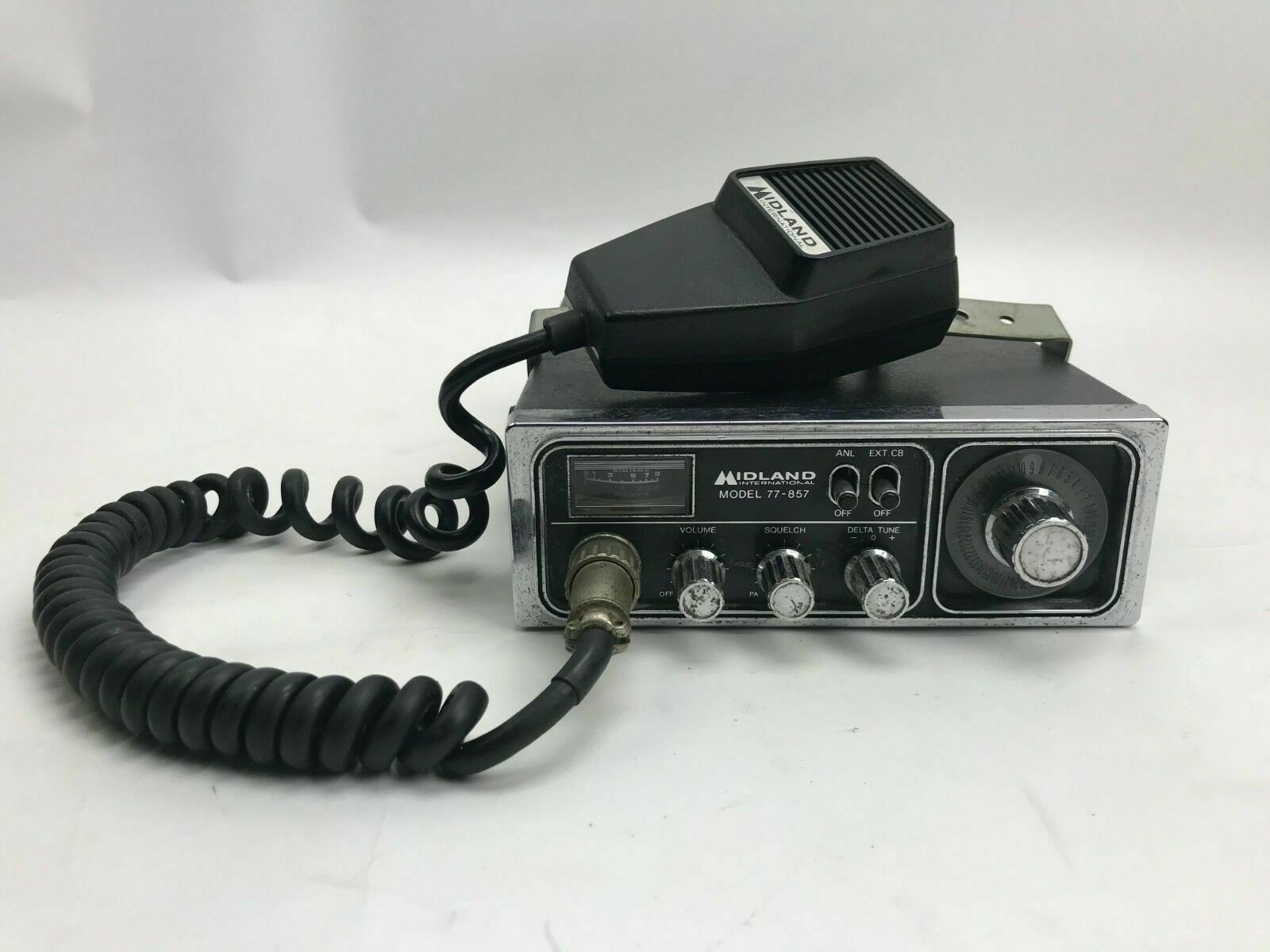 Do You Remember CB Radios? – Sapulpa Times