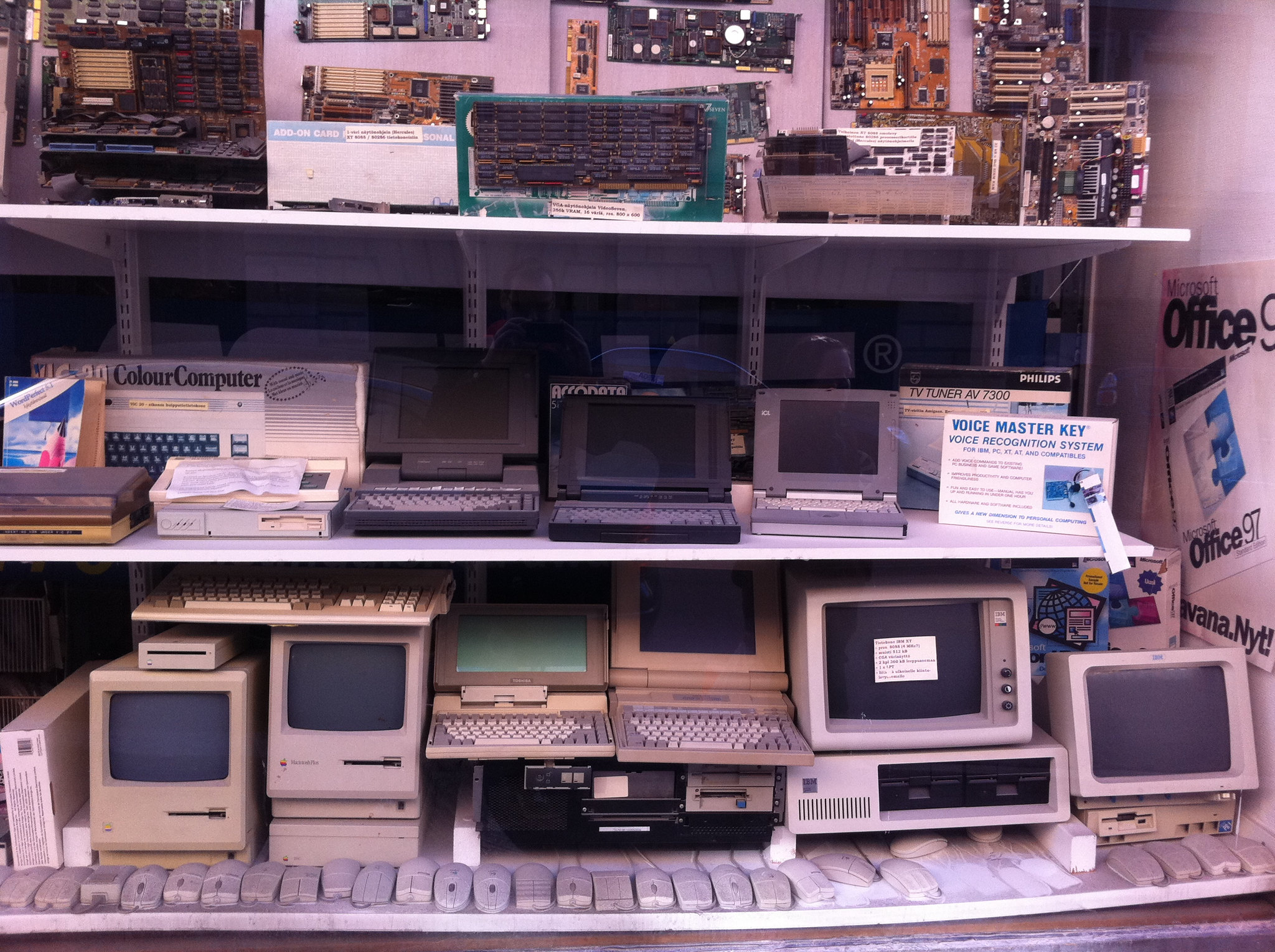 IRS running on antiquated computer systems – Sapulpa Times