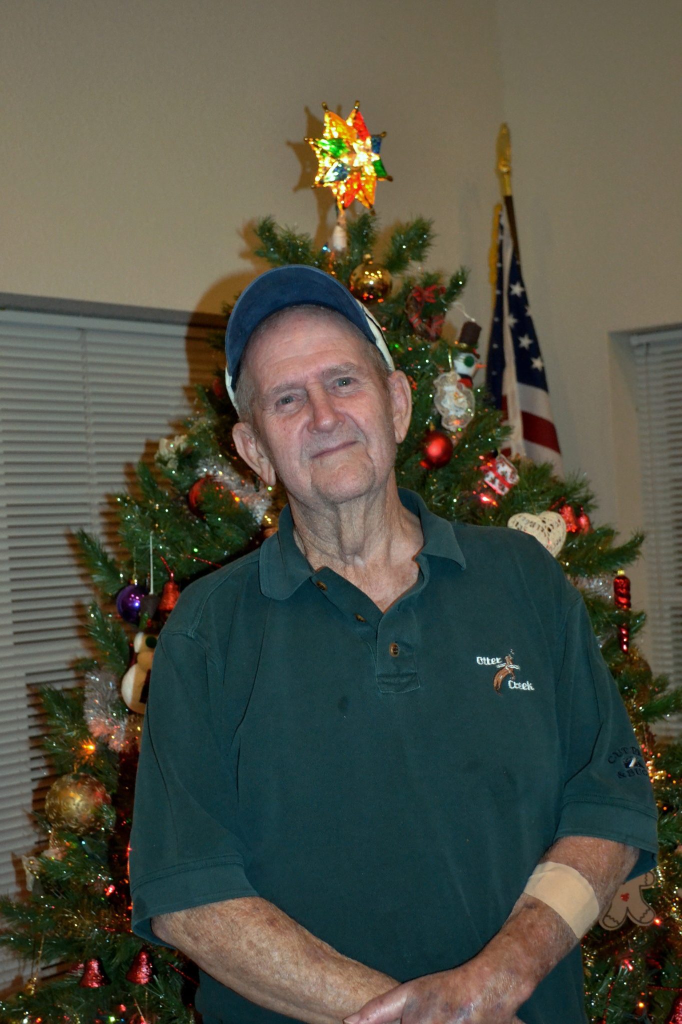Robert Christy – Sapulpa Times