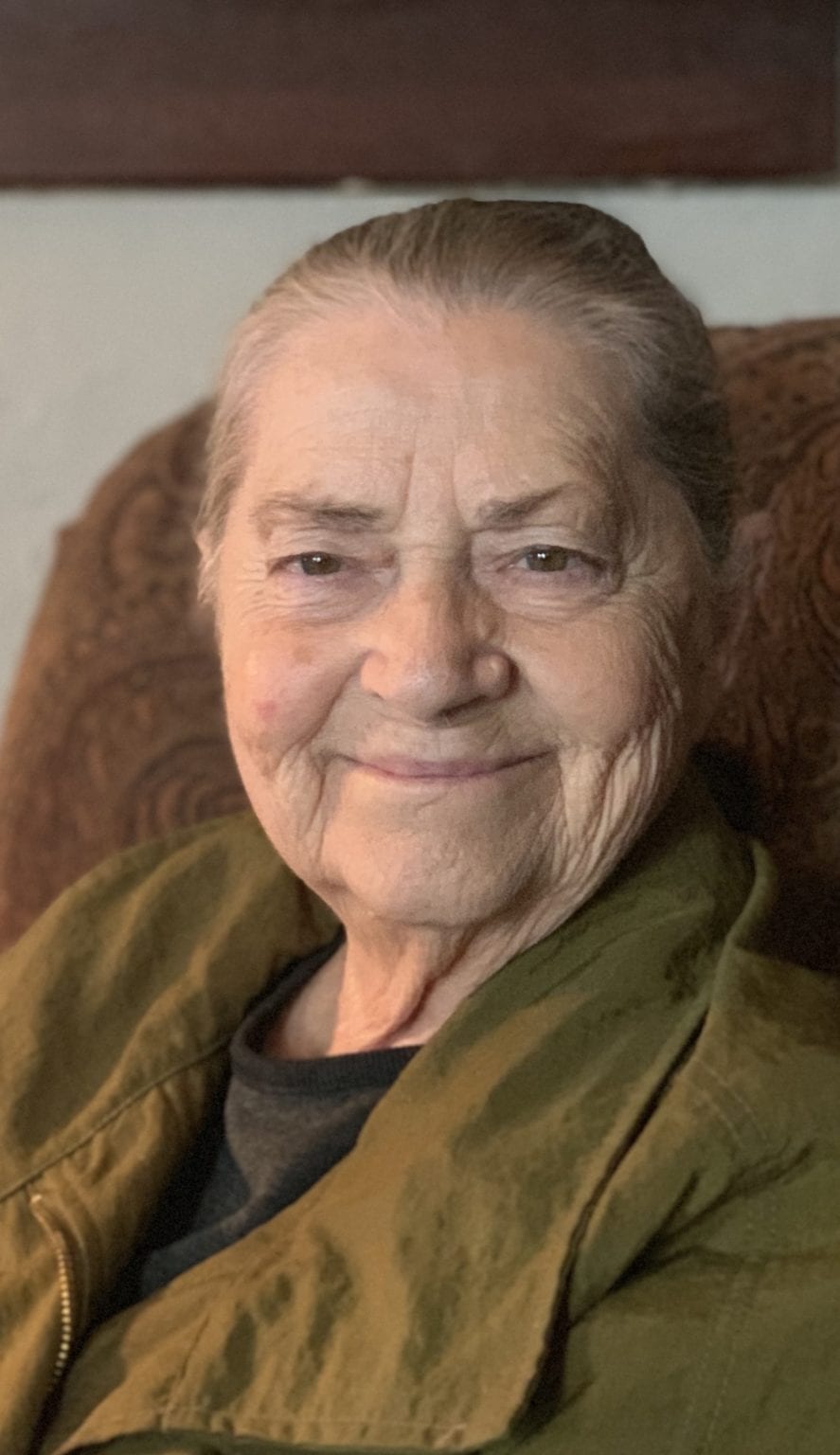 Mary Ann Hefner – Sapulpa Times