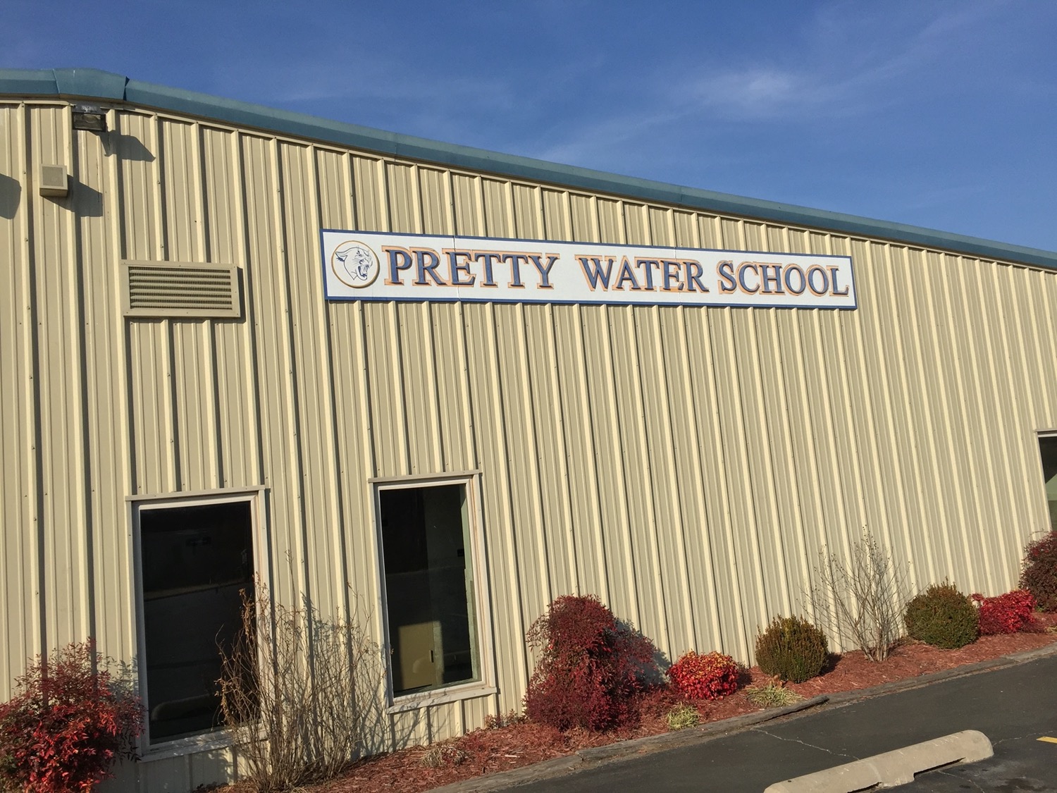 Pretty Water Schools will start Tuesday, September 8th – Sapulpa Times