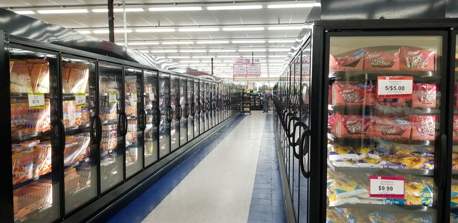 Warehouse Market Becomes Price Mart Discount Foods – Sapulpa Times