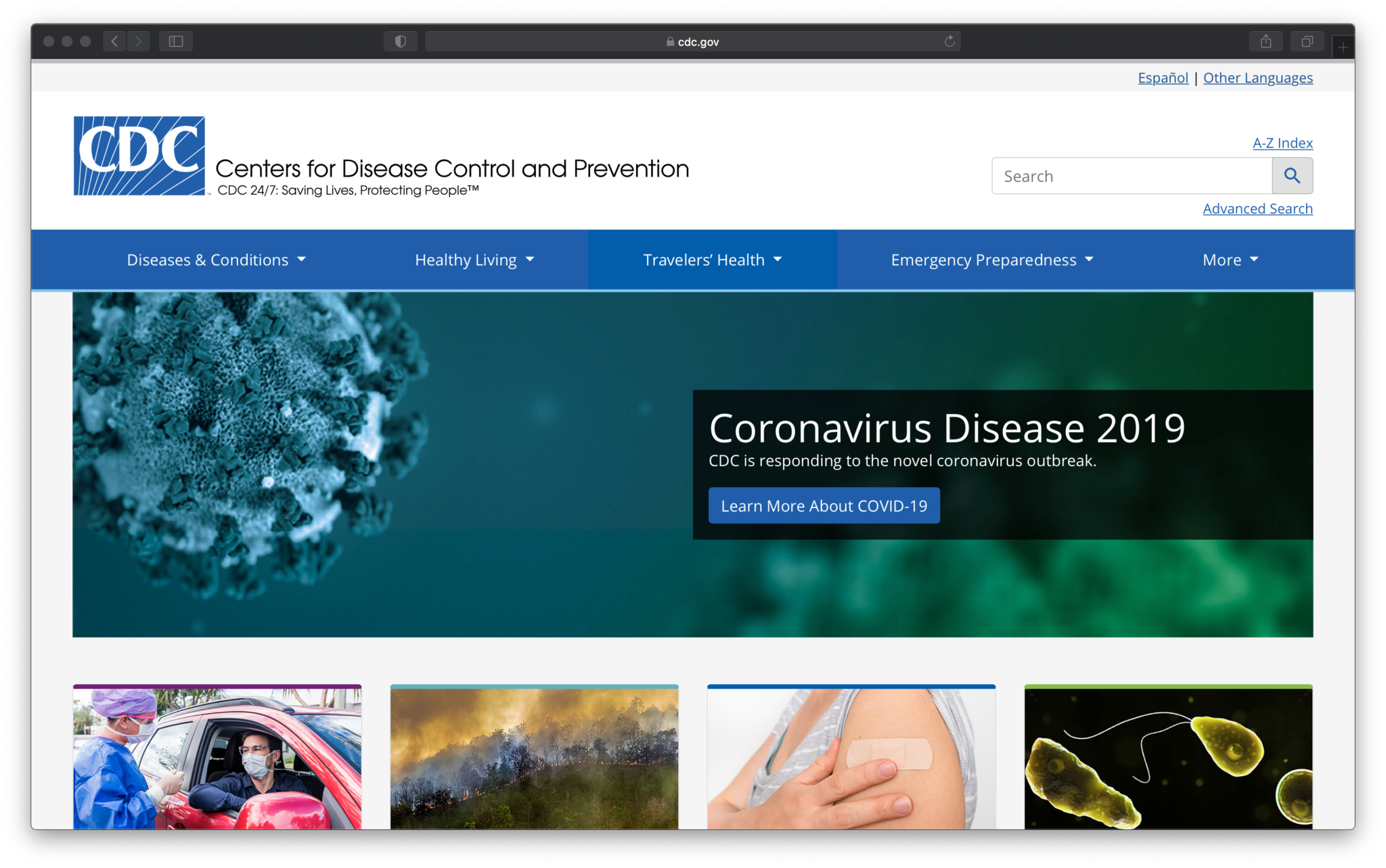 CDC again changes guidelines to acknowledge airborne transmission of ...