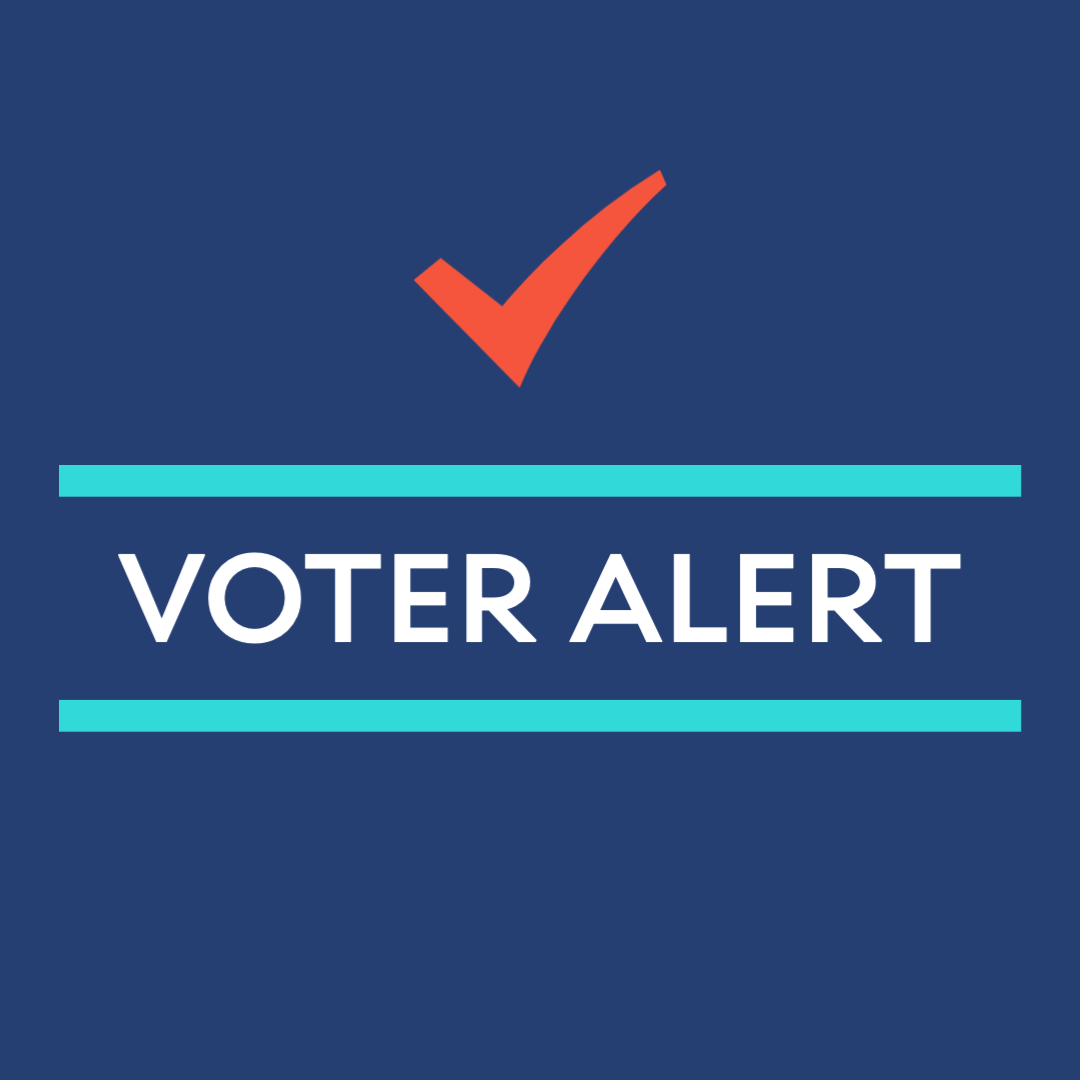 Reminder: Early voting begins February 5th – Sapulpa Times
