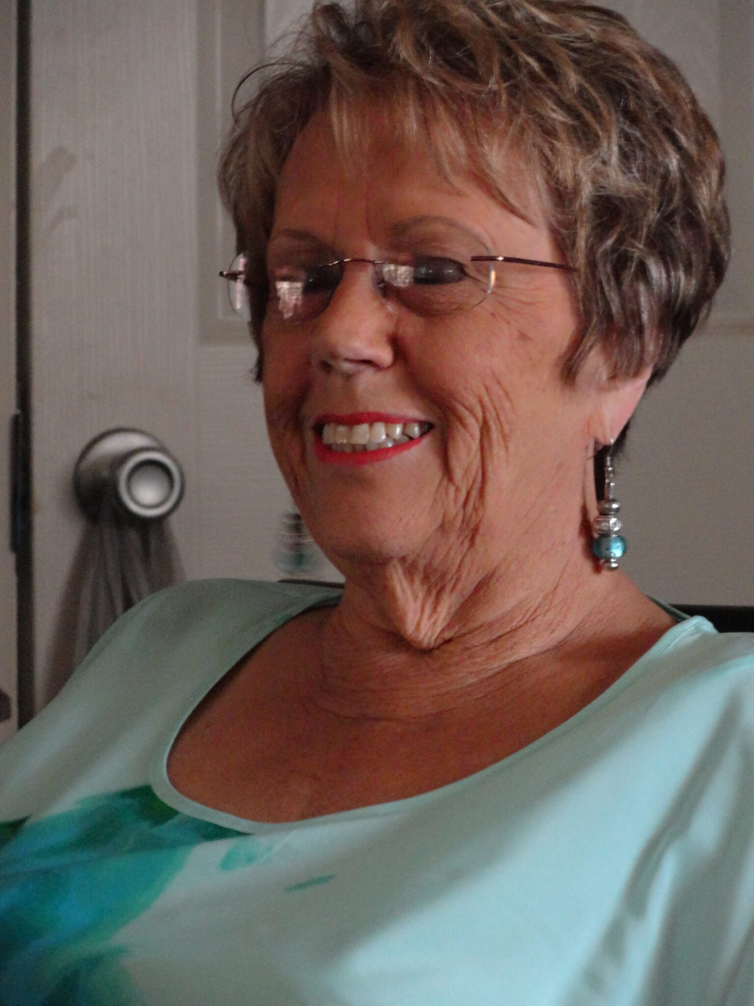 Betty Morrow – Sapulpa Times
