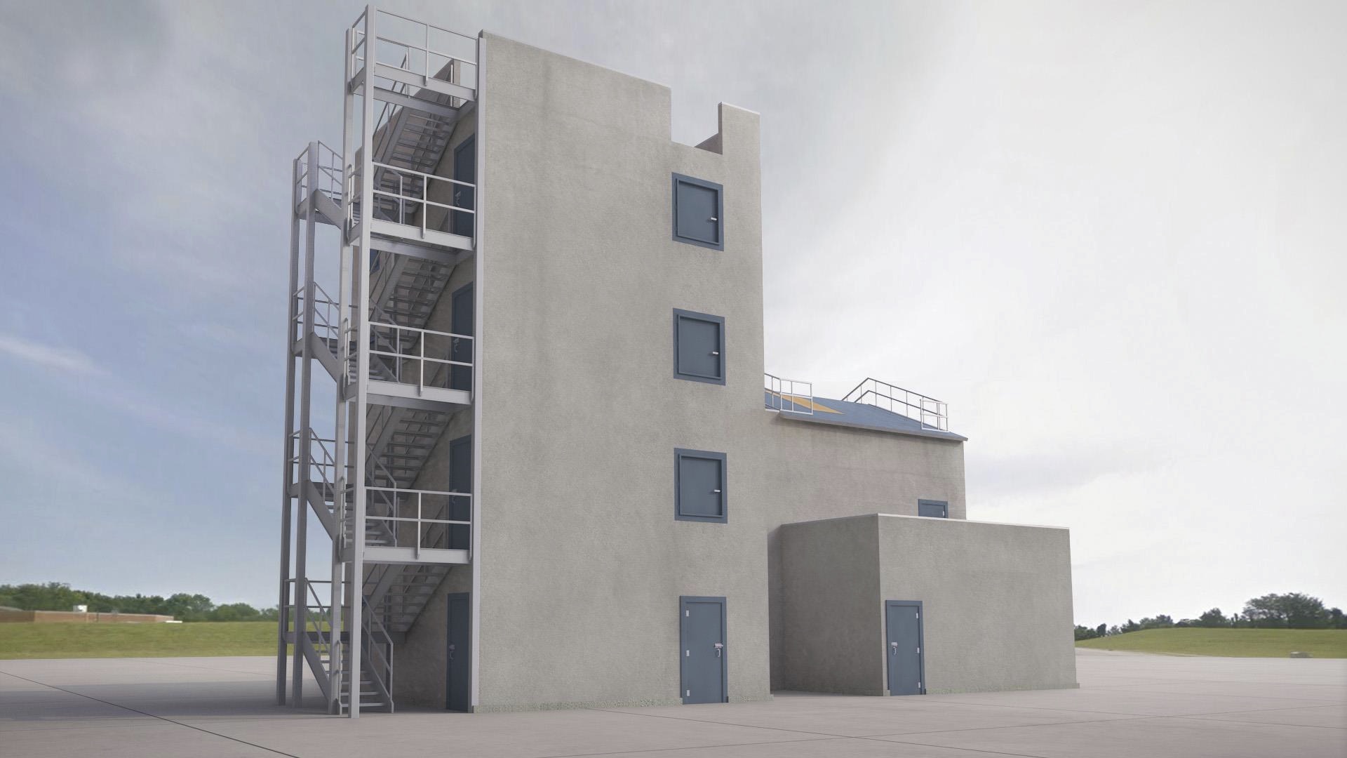 Fire Department puts temporary hold on building new training facility ...