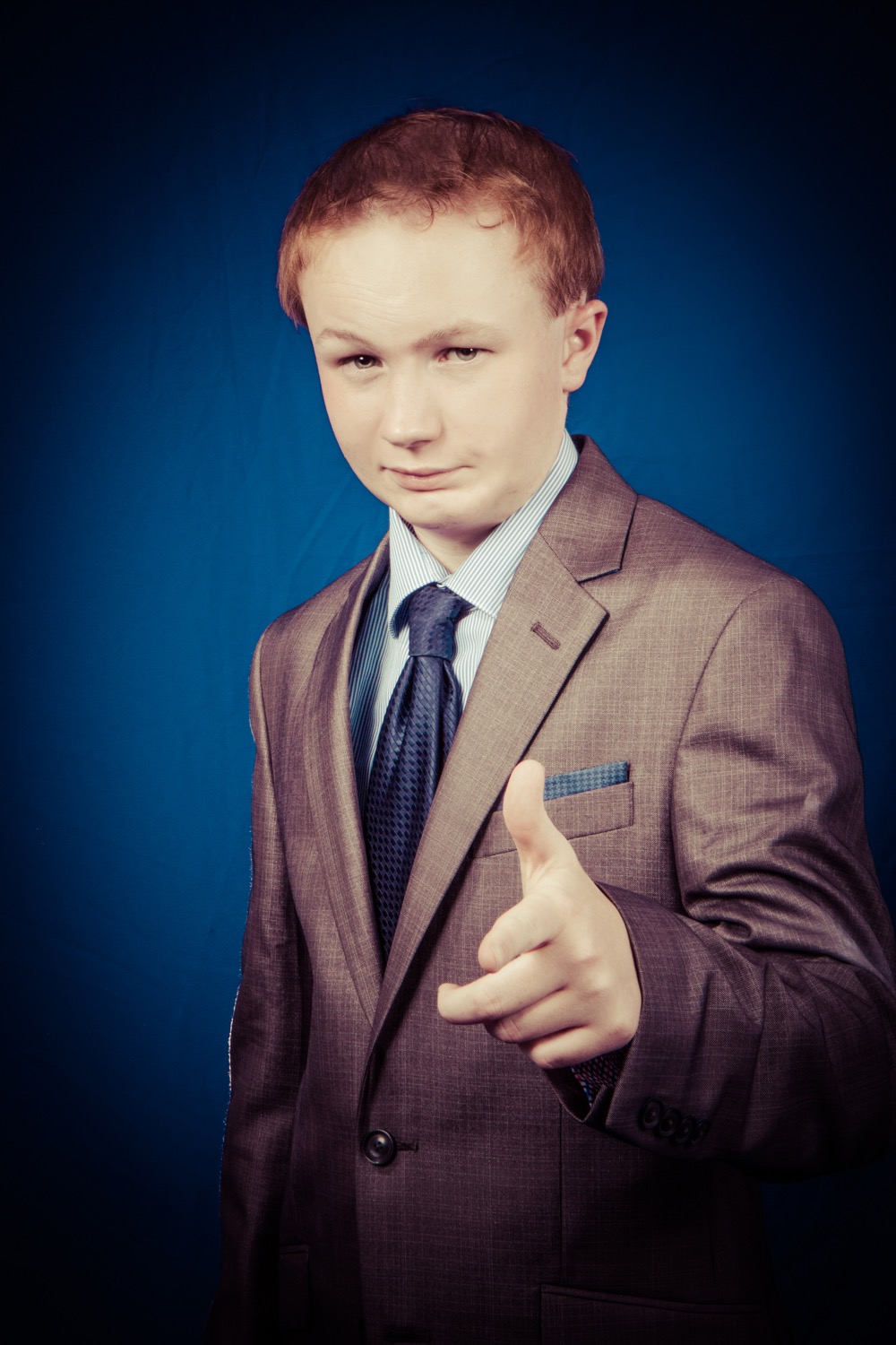 When Hope Overcame The Impossible – Sapulpa Times