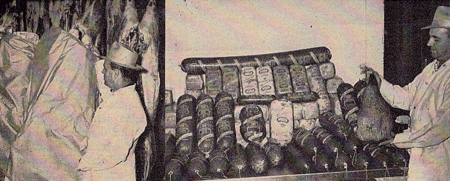 Do You Remember…Wickham Packing Company? – Sapulpa Times