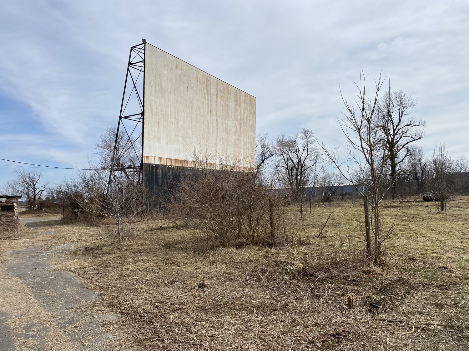 TeePee Drive-In has been sold, may open by summer 2021 – Sapulpa Times