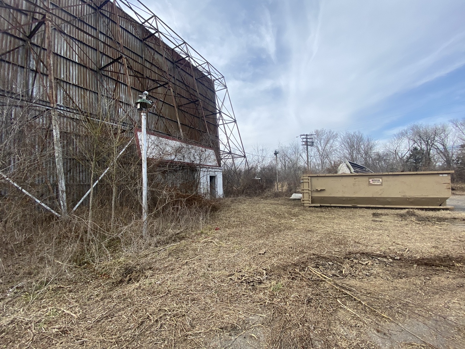TeePee Drive-In has been sold, may open by summer 2021 – Sapulpa Times