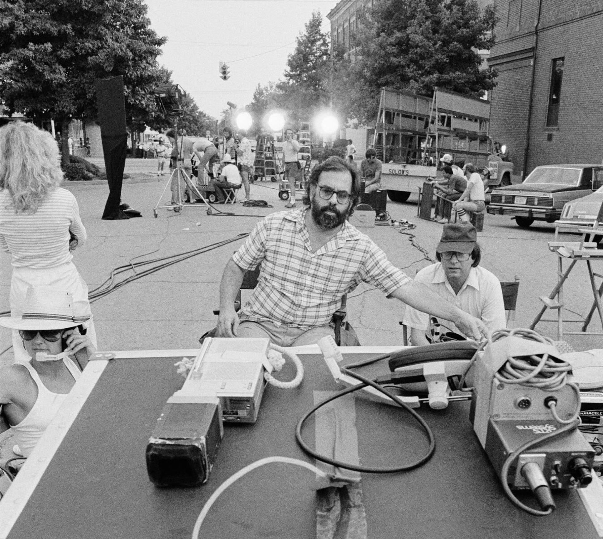 Ready to Rumble: Danny Boy O’Connor visits Sapulpa to see iconic film ...