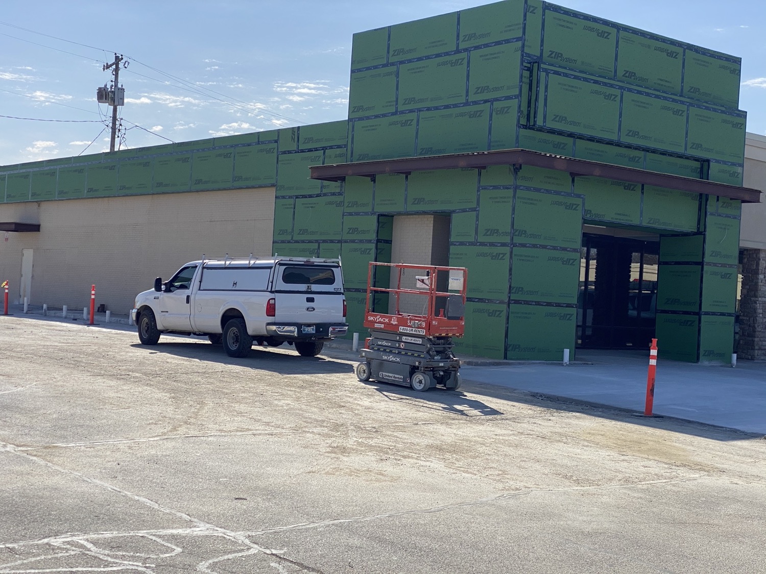 MedWise is moving in soon – Sapulpa Times