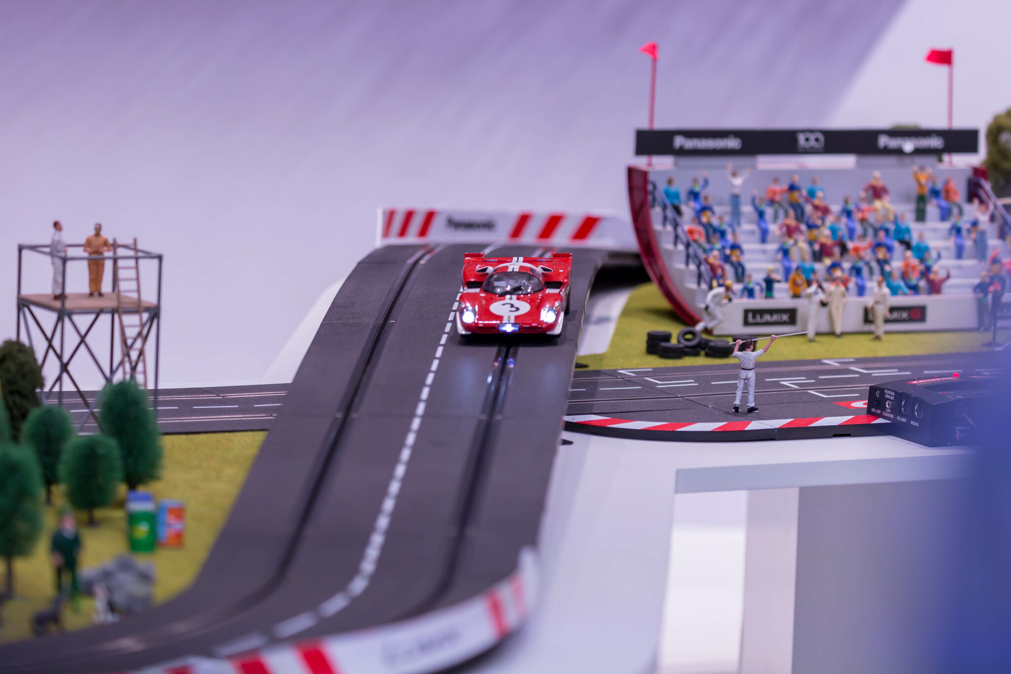 Do You Remember…slot car racing? – Sapulpa Times