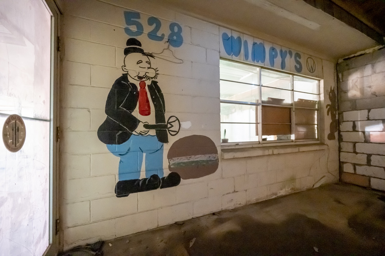 Remembering Li’l Wimpy’s, while we still can! – Sapulpa Times