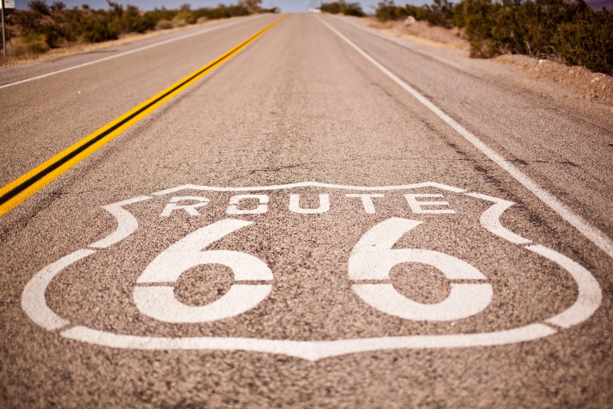 Did you know these remarkable facts about Route 66? – Sapulpa Times