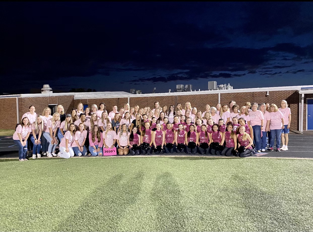 Sapulpa Ping Pings celebrate 50 years – Sapulpa Times