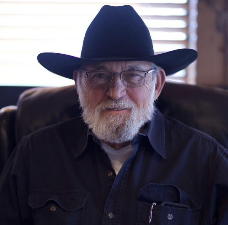 Jack Wachob – Sapulpa Times