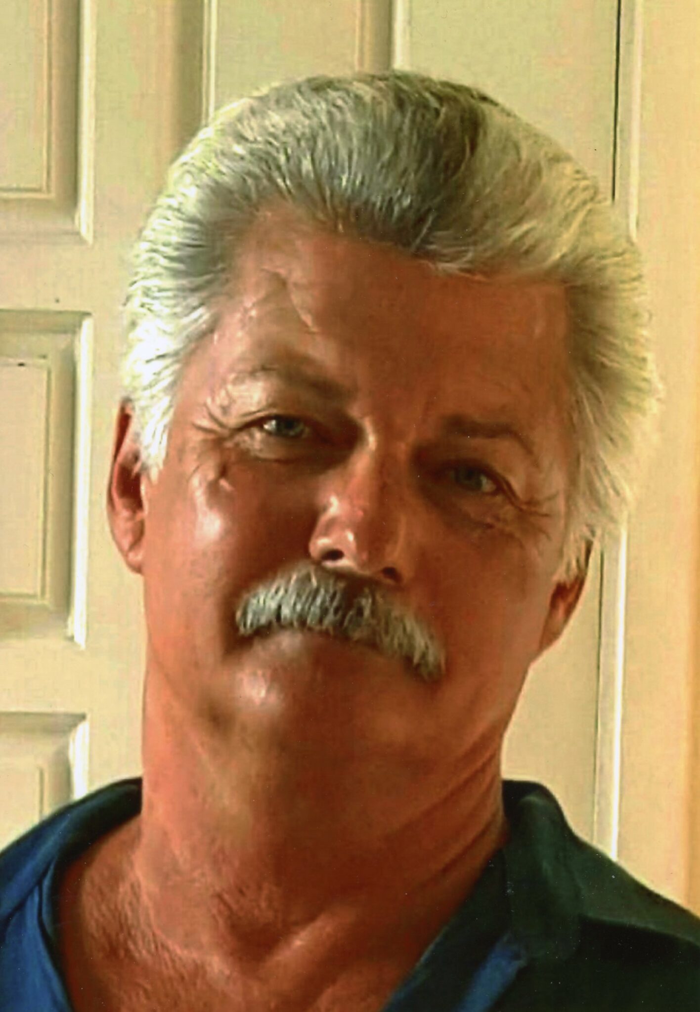 Randall Lewis Sr. – Sapulpa Times