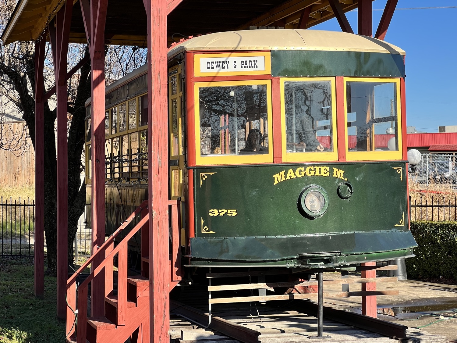 “Maggie M:” The Gift that Keeps on Giving – Sapulpa Times