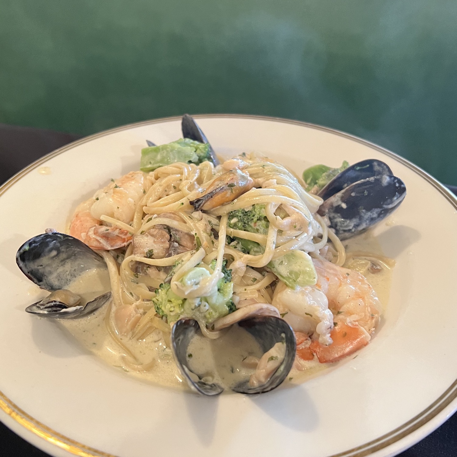 Take Two at Roma Italian Ristorante – Sapulpa Times
