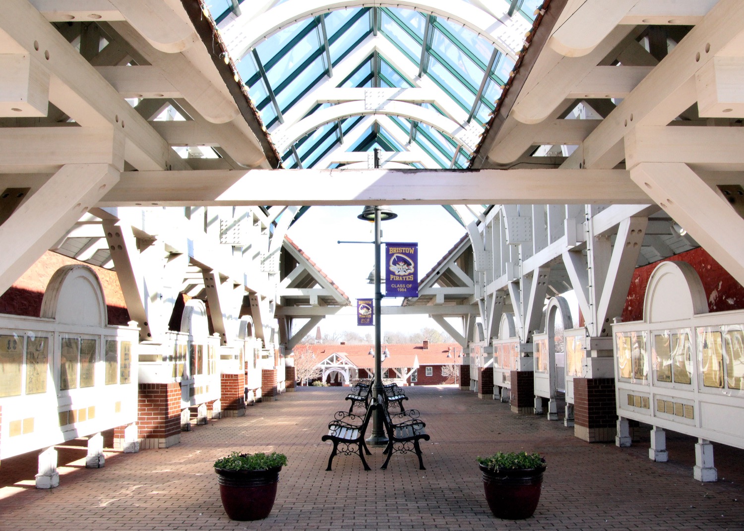 Bristow Historical Society Has Big Plans for the Small Town’s ...