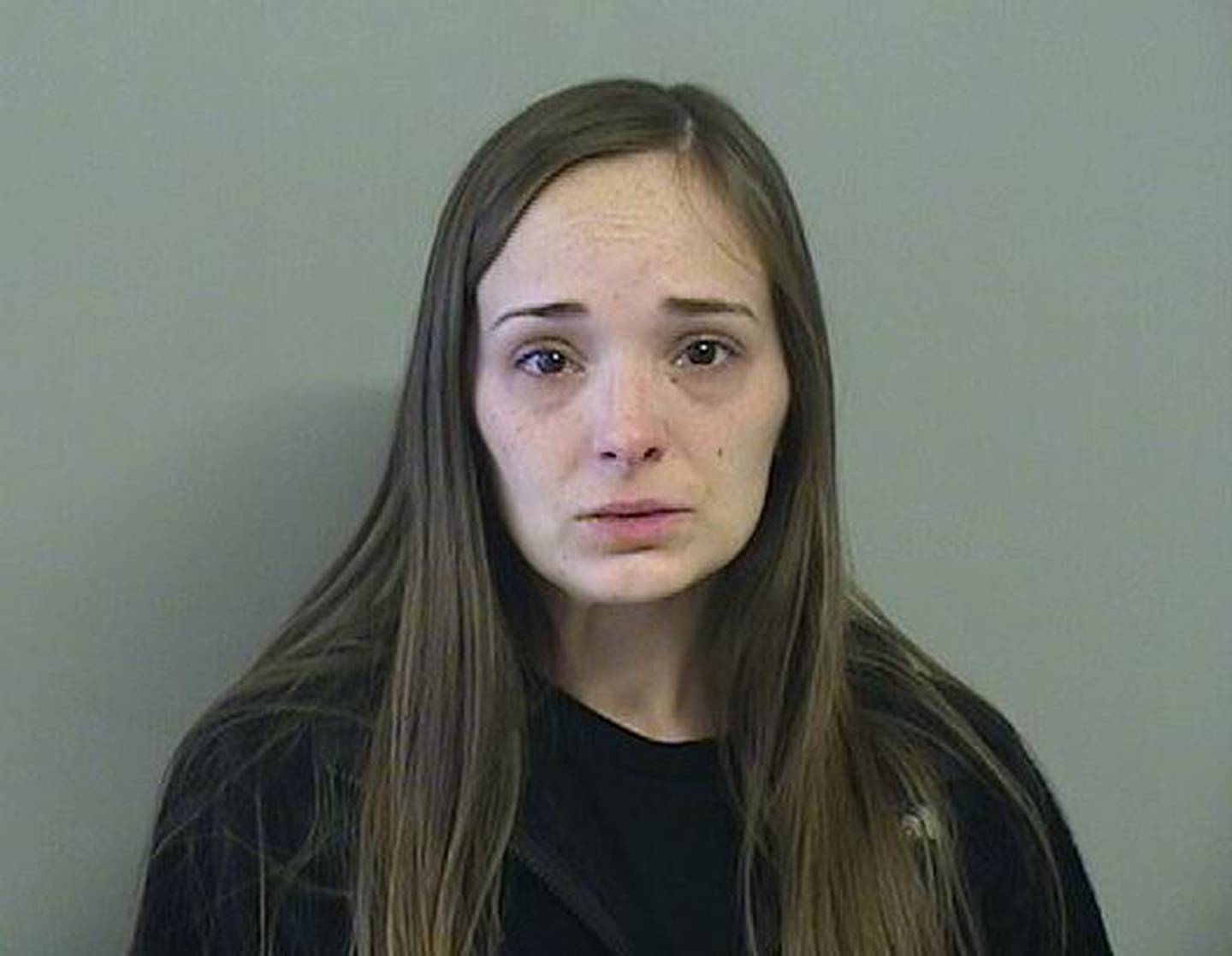 Sapulpa woman arrested on first-degree murder charges in death of Pryor ...