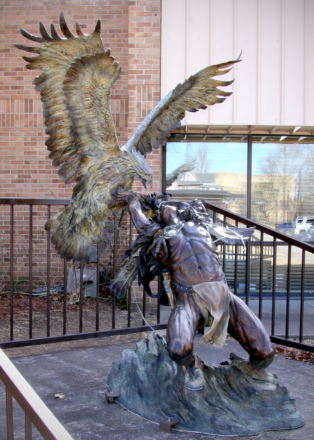 Bristow Historical Society Has Big Plans for the Small Town’s ...