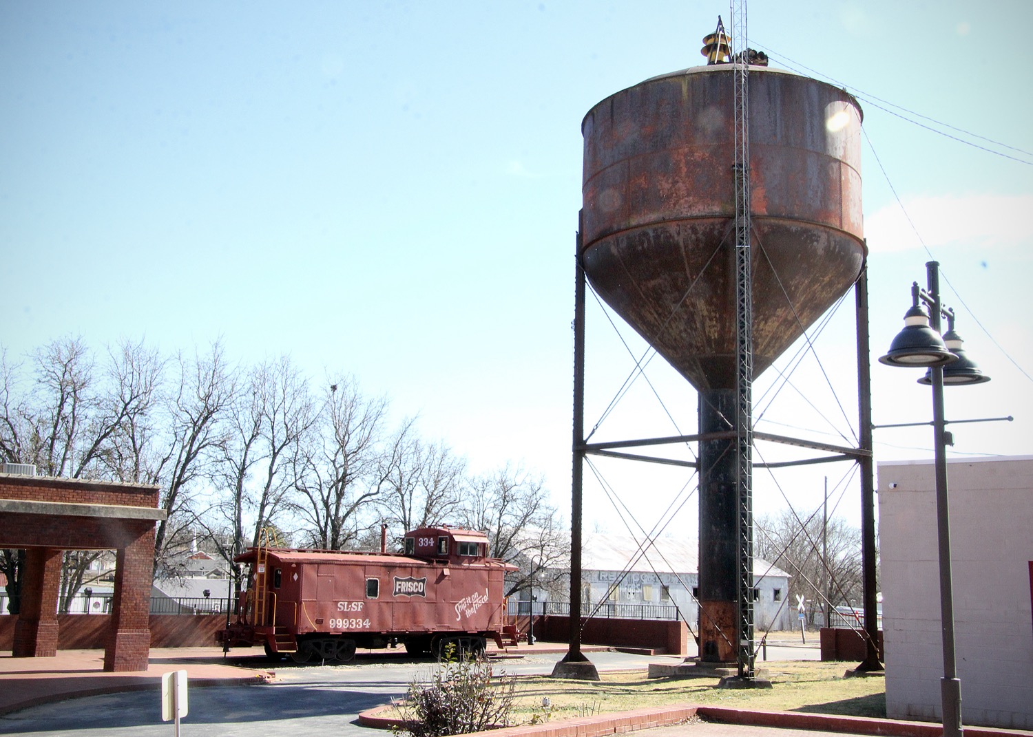 Bristow Historical Society Has Big Plans for the Small Town’s ...