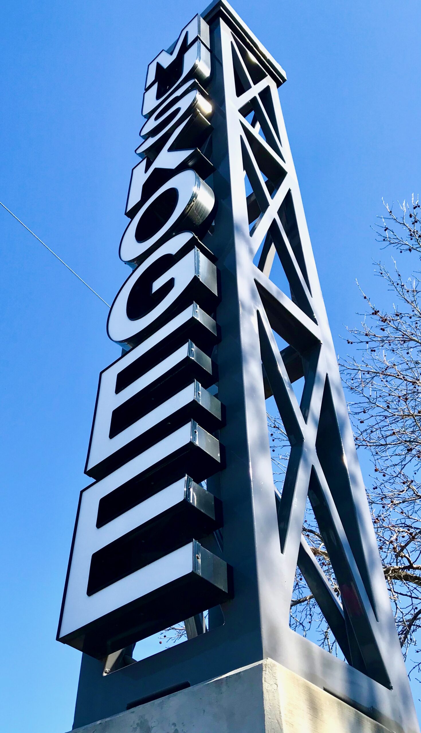 Looking back at the Muskogee Gateways – Sapulpa Times