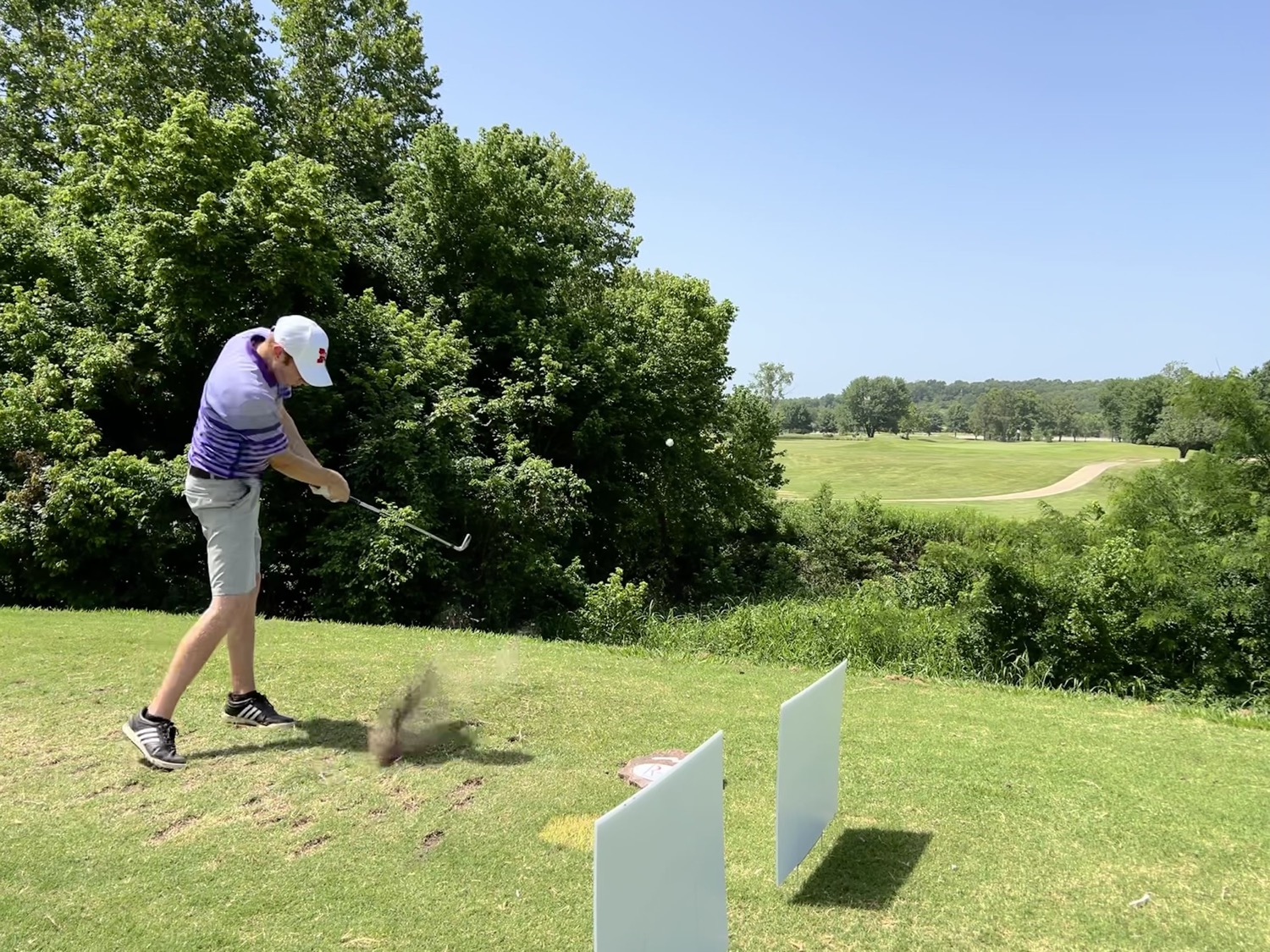 City Council hears concerns about golf course carts, lack of lighting ...