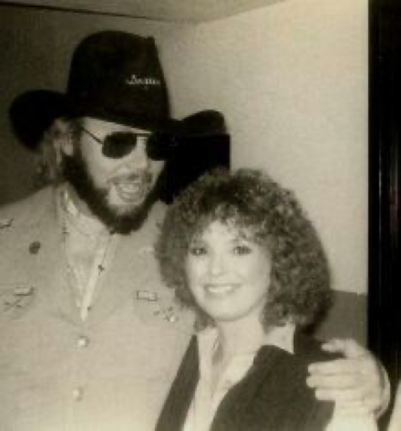 “Women of Country Music” honoree Gus Hardin has Sapulpa Connection ...