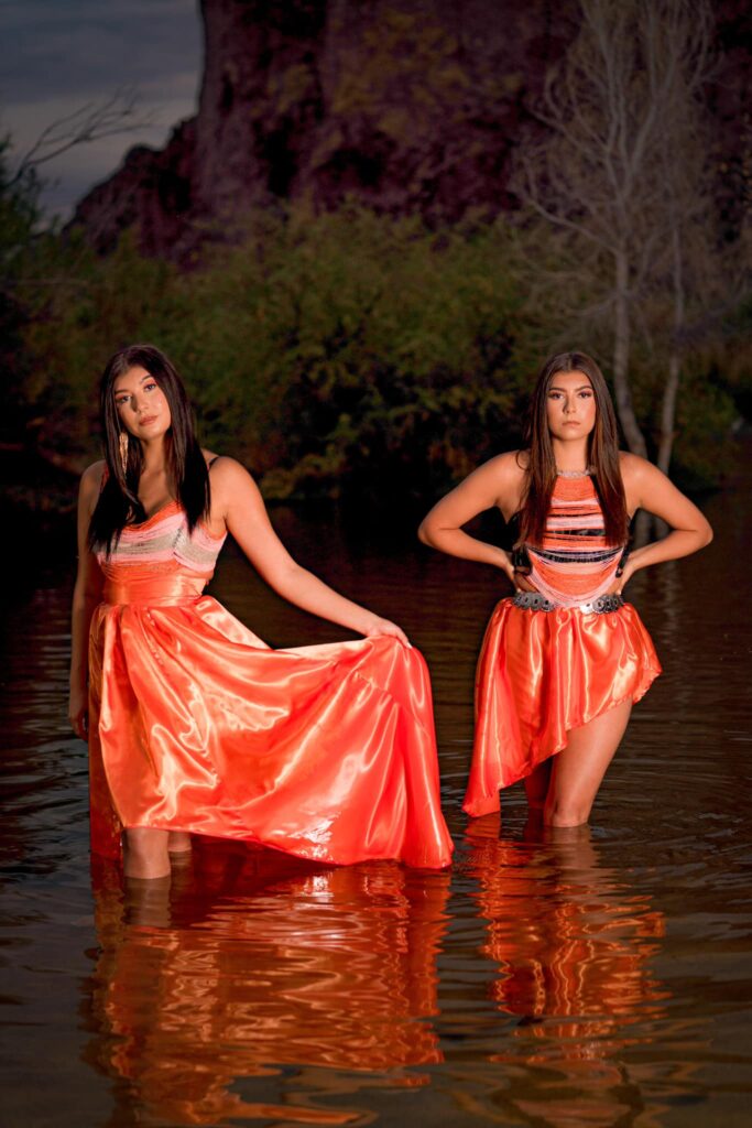 Sapulpa twins take over Times Square with premier billboard – Sapulpa Times