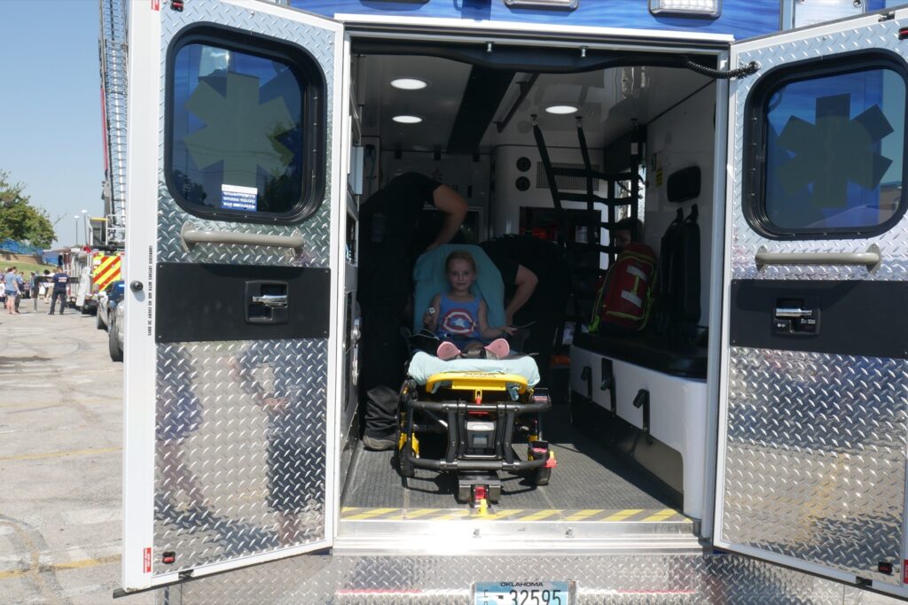Caring Community Friends’ Back to School Bash provides school supplies ...