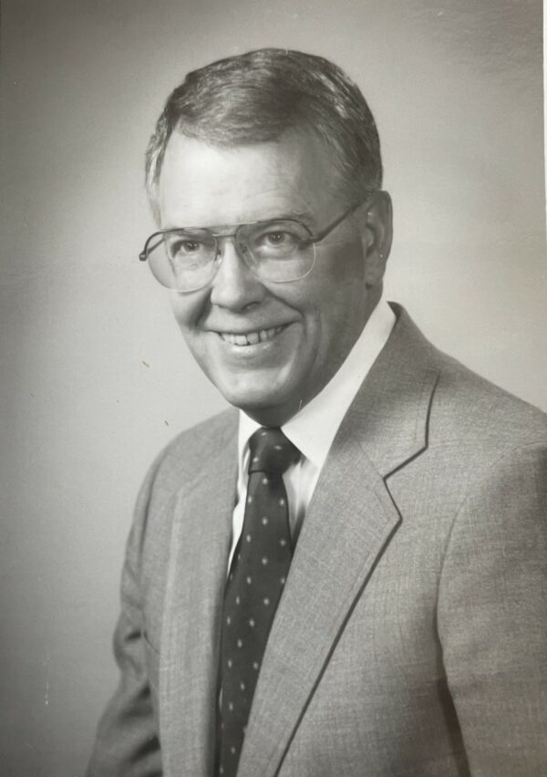 Dr. James Hartin – Sapulpa Times