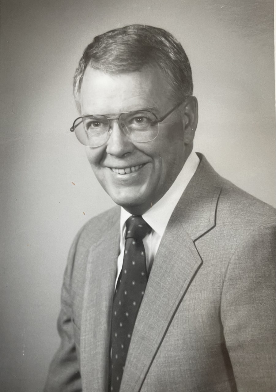 Dr. James Hartin – Sapulpa Times