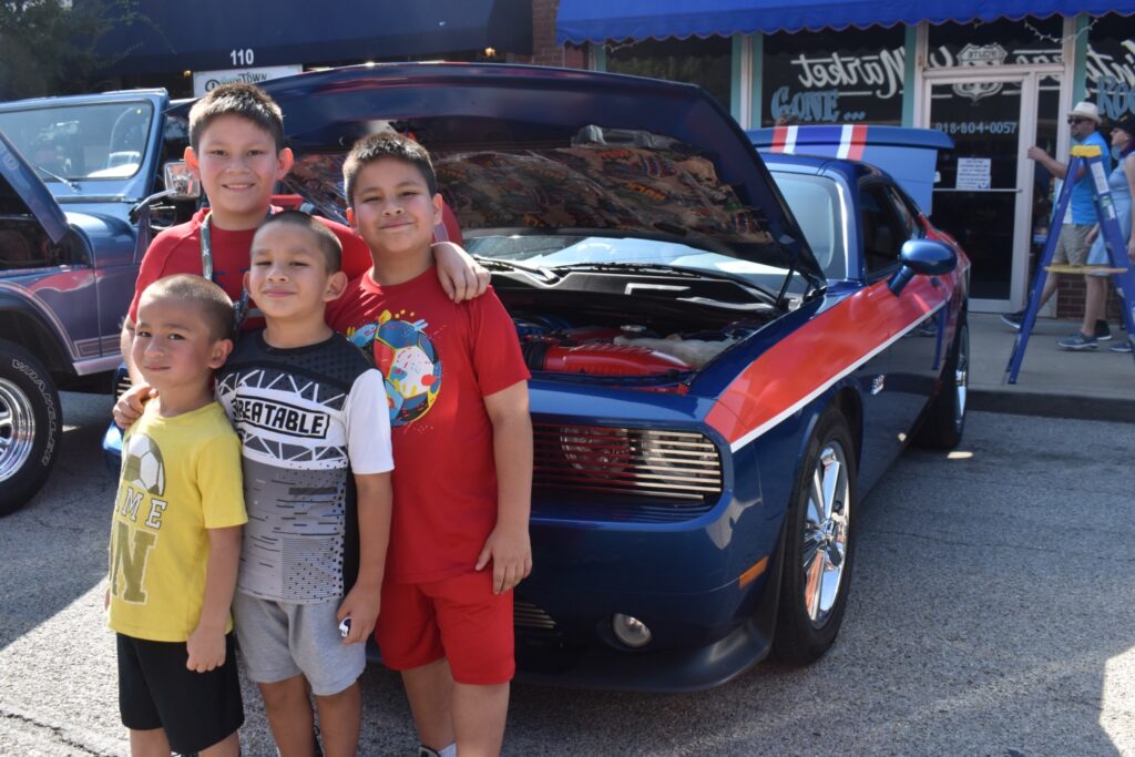 Route 66 Blowout: Bigger and Better than Ever – Sapulpa Times