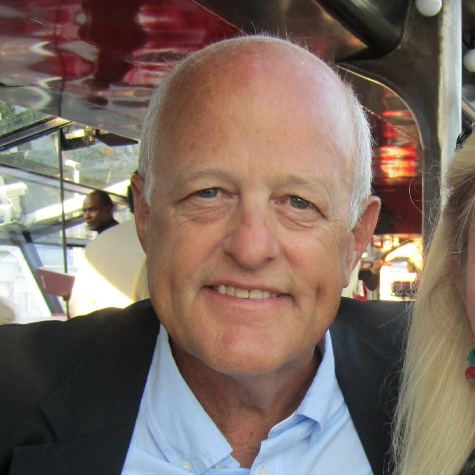 Remembering Guy Berry – Sapulpa Times