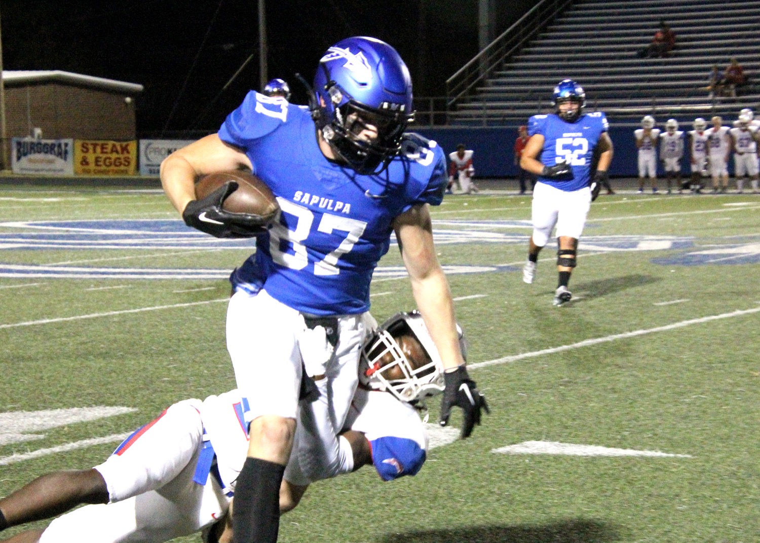 Sports Bullets: Football, All-Sports Passes, Dinner Theatre and more ...