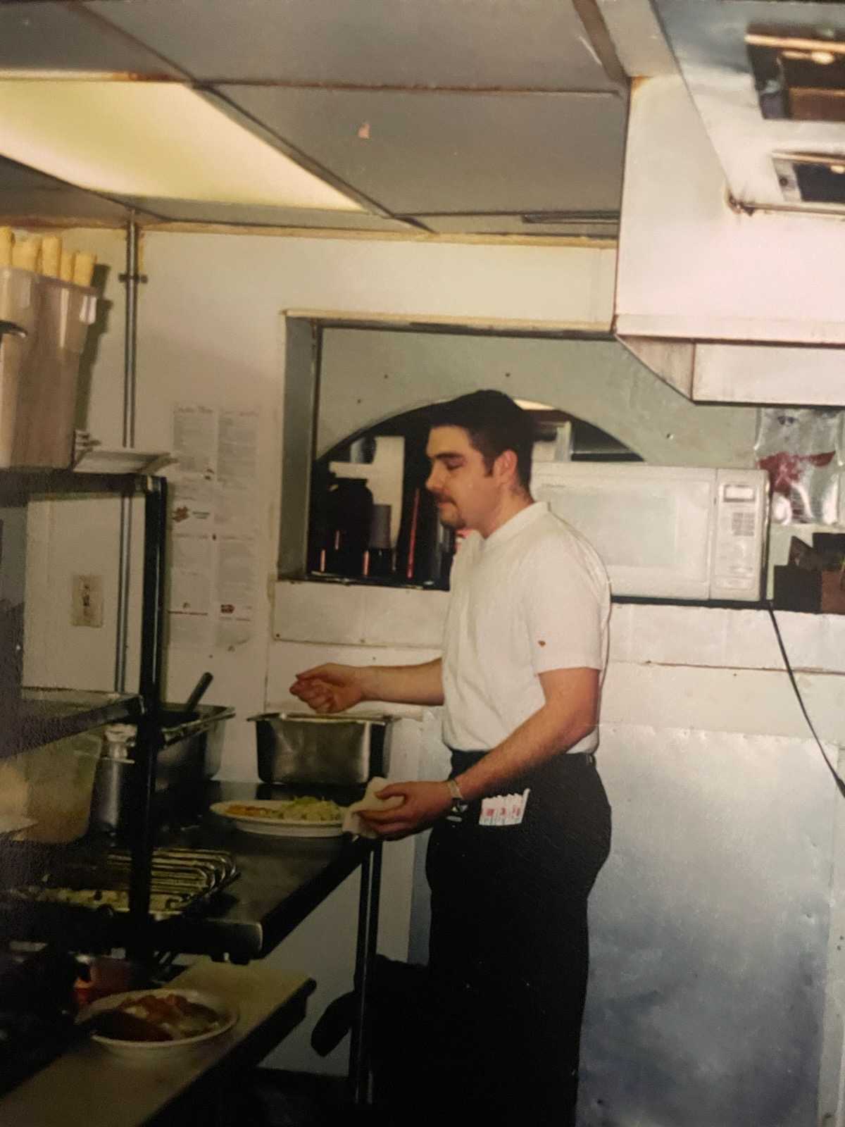 Pablo’s Celebrates 20 Years – Sapulpa Times